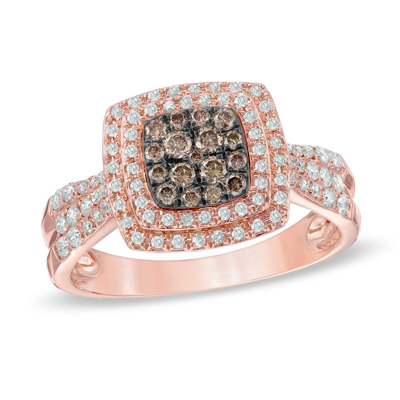 Zales effy rings store