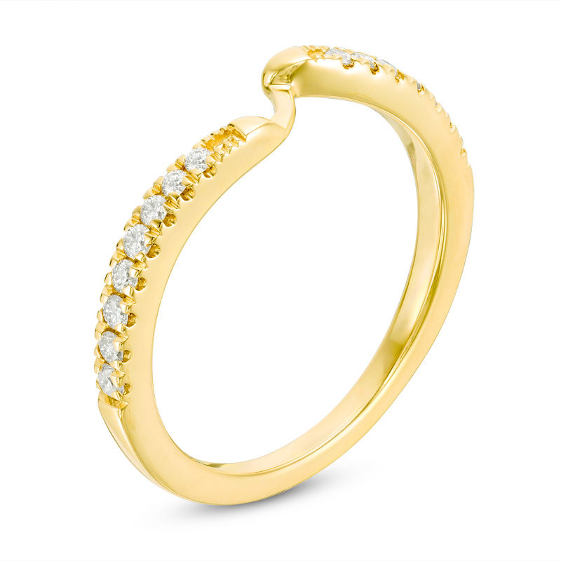 Zales ever us contour band store