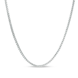 Shop Affordable Chain Necklaces Zales Outlet