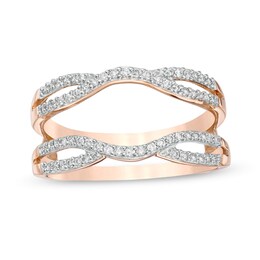 Solitaire Enhancers | Wedding | Zales Outlet