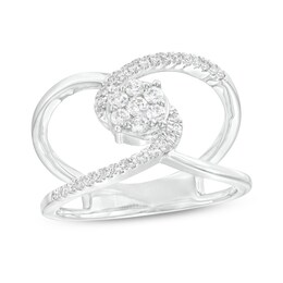 Shop Affordable Diamond Rings | Zales Outlet