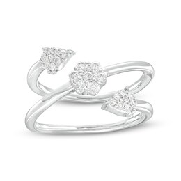 Shop Affordable Diamond Rings | Zales Outlet